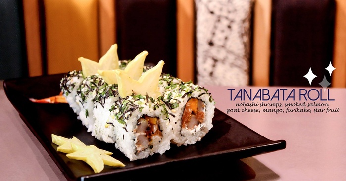 Makisu - Restaurant in Brussels