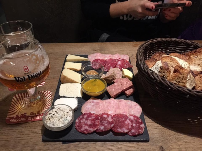 Pasta Divina - Restaurant in Brussels