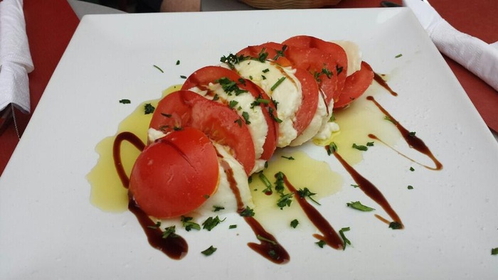 Pasta Divina - Restaurant in Brussels