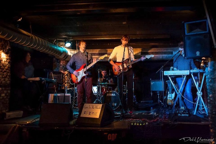 Rock Classic Bar - Music in Brussels