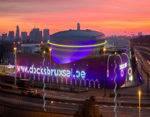 Brussels Shopping - Malls, Street Markets, Shops | Brussels.com