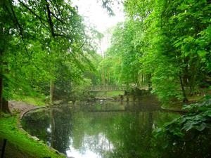 Parks - Gardens - Wildlife in Brussels | Brussels.com