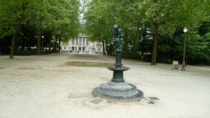 Brussels Attractions - Sightseeing Places And Landmarks