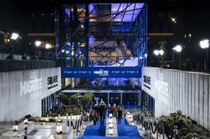 Exhibition & Event Venues - Conventional Centres in Brussels