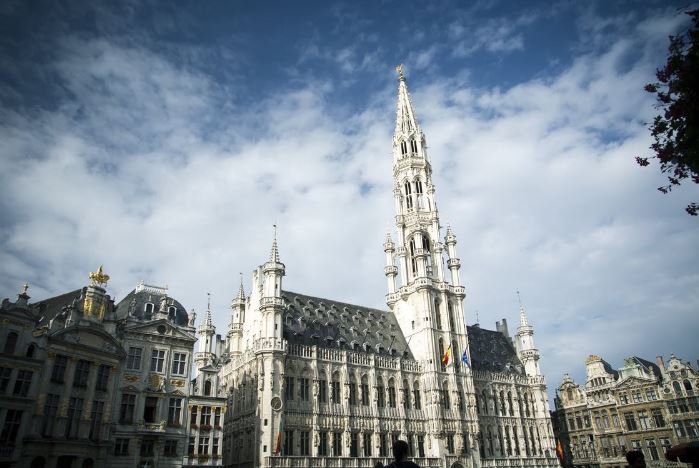 Brussels Hop-On Hop-Off Sightseeing Tours - Brussels Blog