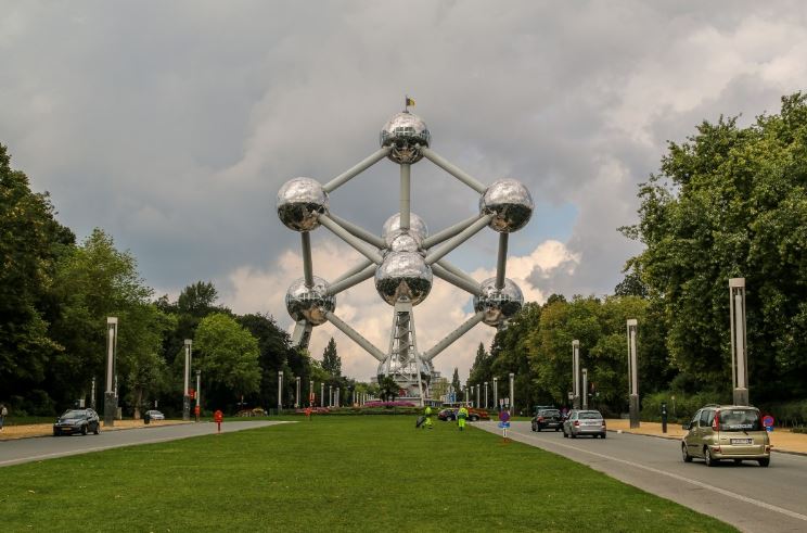 Travel Safety Tips on a Brussels Vacation - Brussels Blog