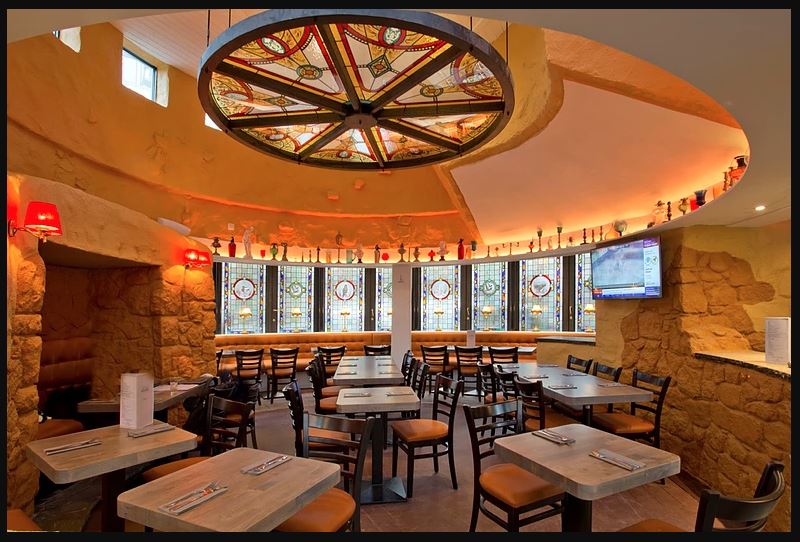 The Coolest Sports Bars in Brussels - Brussels Blog