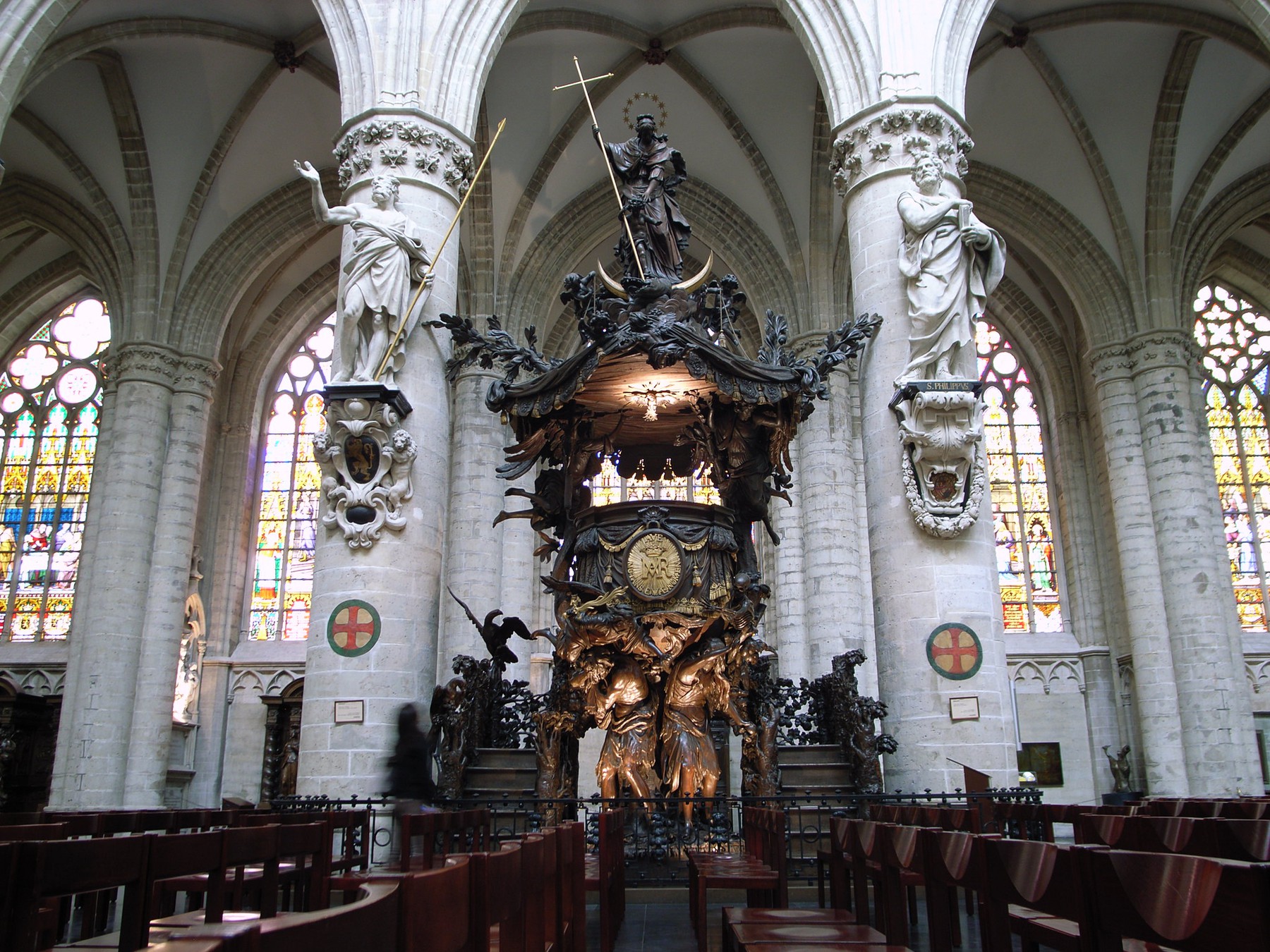 Explore Brussels in December - Brussels Blog