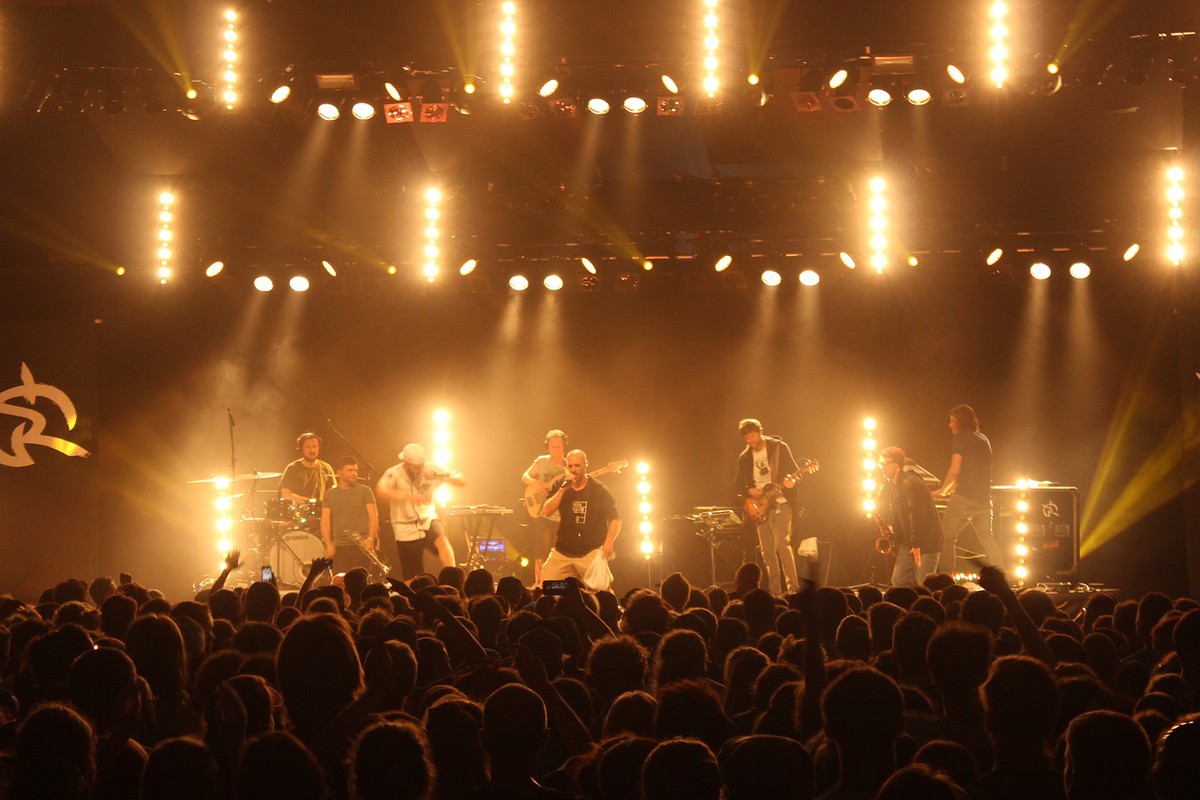 Celebrate the Iris Festival in Brussels - Brussels Blog