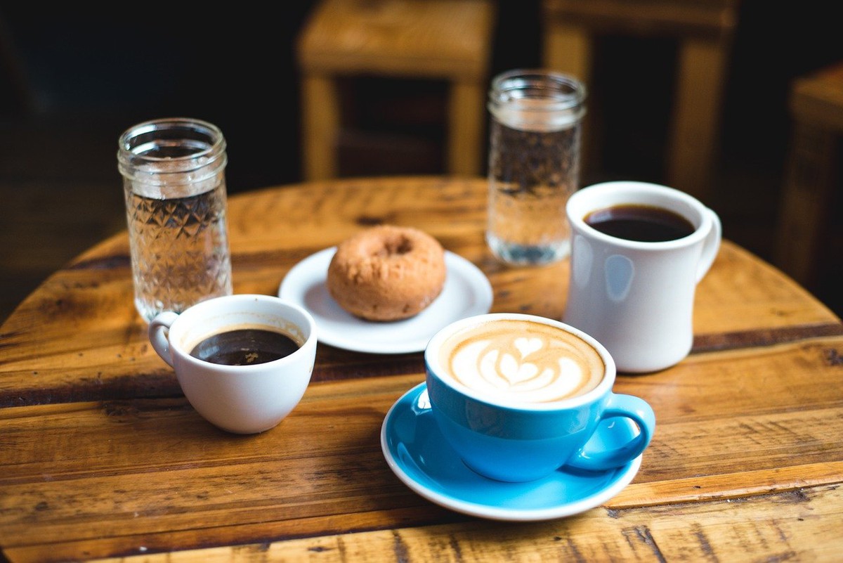 Check out Brussel’s Top 5 Cafes - Brussels Blog