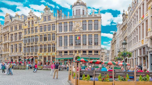 Treat Yourself with Bargain Shopping in Brussels - Brussels Blog