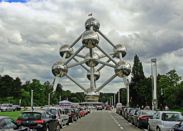 Must-Visit Tourist Attractions in Brussels - Brussels Blog