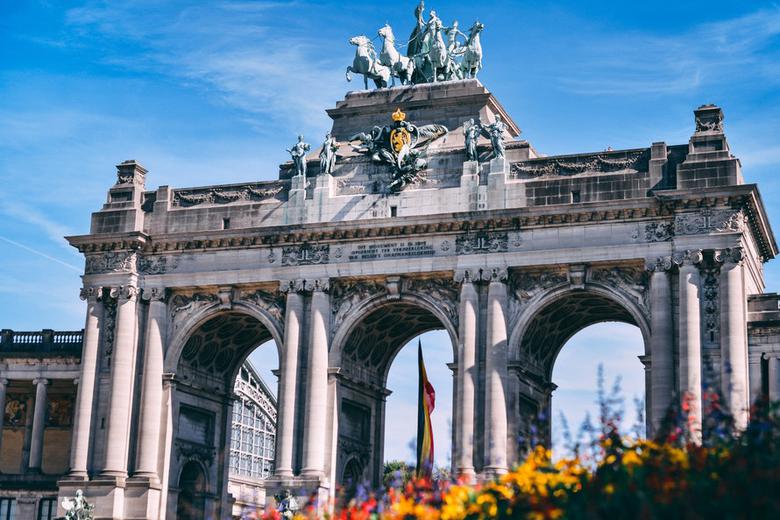 Brussels Travel Guide | Brussels.com