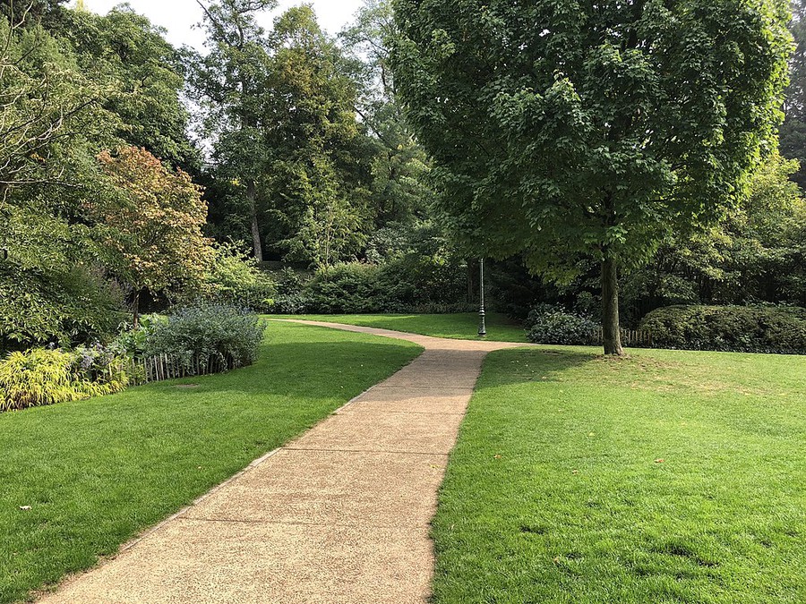 Brussels's Nature Reserves and Parks - Brussels Blog