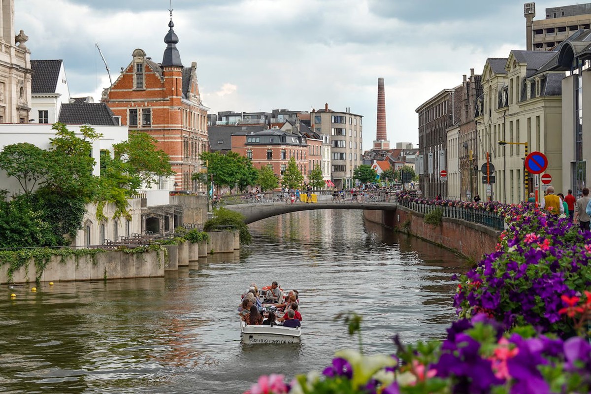 6 Must-Do Summer Activities in Brussels - Brussels Blog