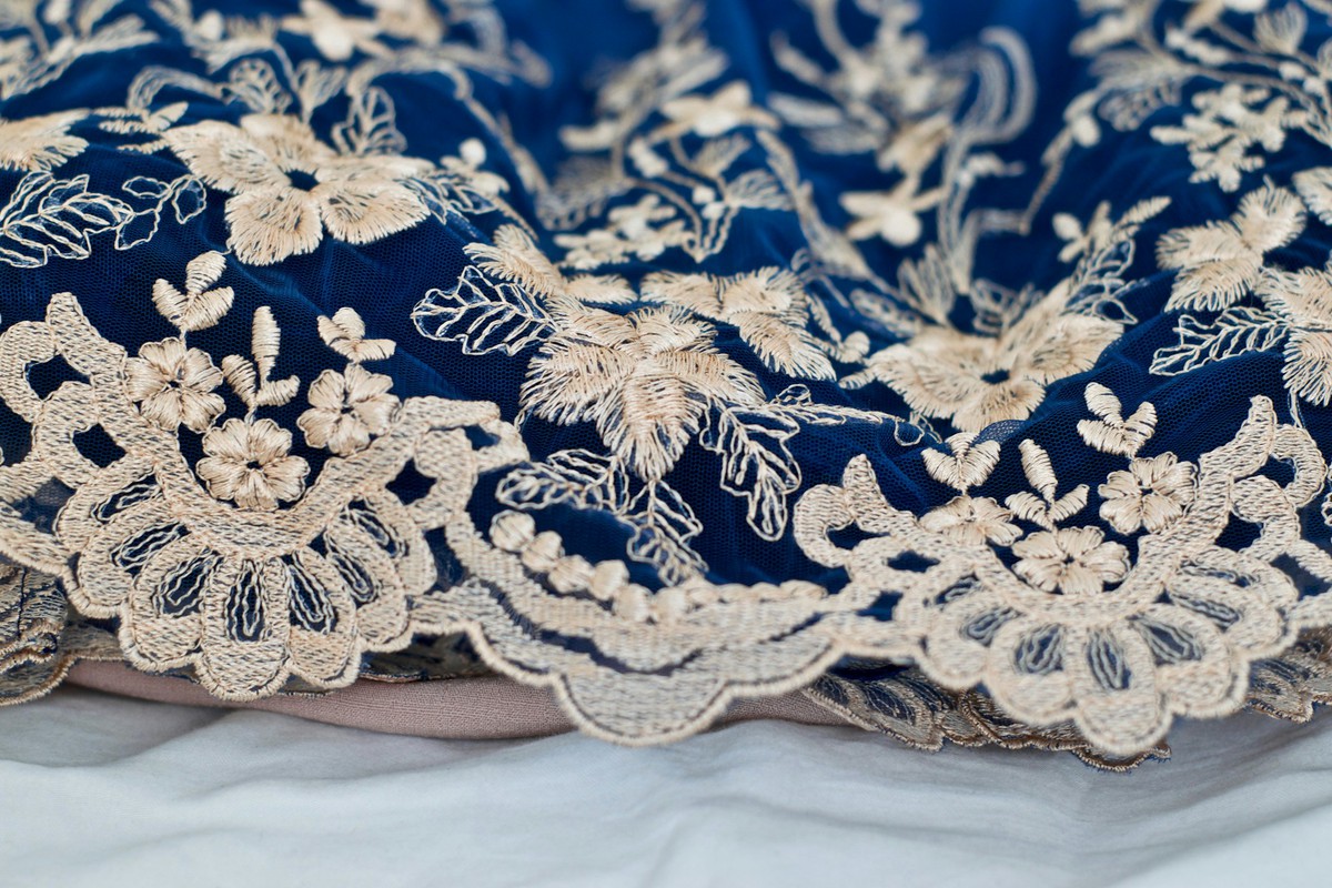 Unraveling the Magic of Brussels Lace - Brussels Blog